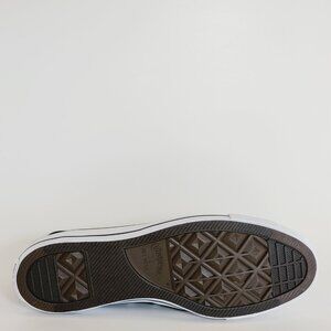 Converse | Shoes | Converse Ctas Hi Blackorigin Story Grey Canvas ...